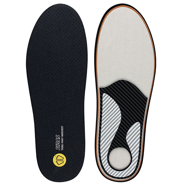 SIDAS Custom Bike Pro Insoles – CORE Bike Shop